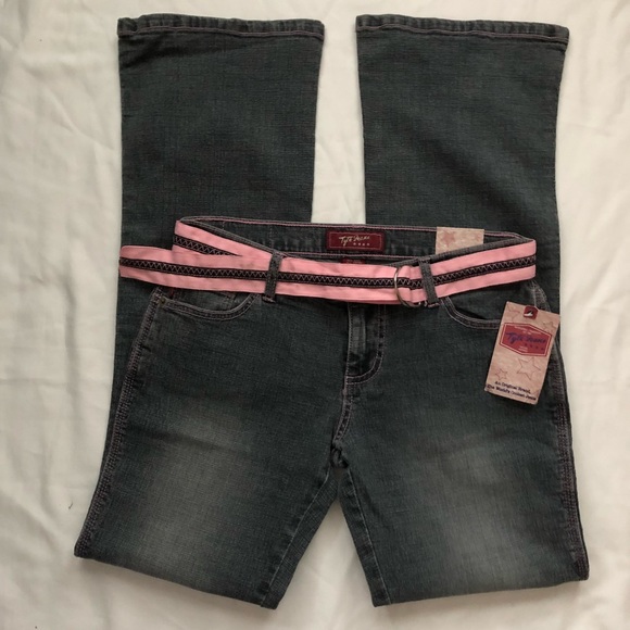 Tyte Jeans | Jeans | Tyte Bootcut Jeans Sz 7 | Poshmark